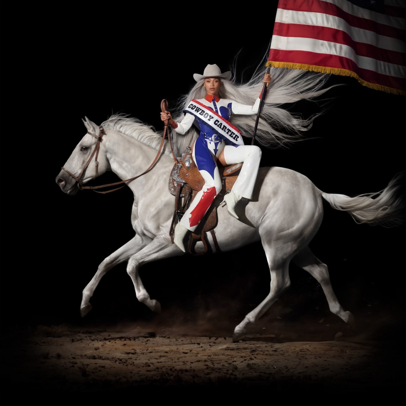 CRITIQUE D’ALBUM : BEYONCÉ – COWBOY CARTER (act II) – BAKIRAH
